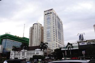 Tetap Fokus Sebagai Housing Bank - Property & Bank